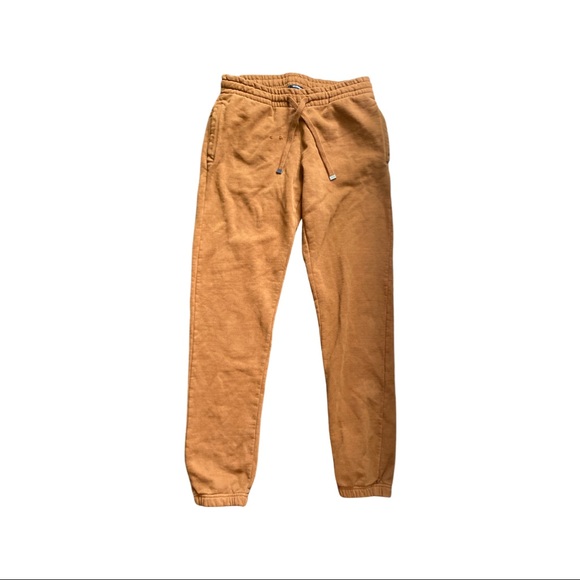 TALENTLESS | Pants | Talentless Mens Sweatpants Burnt Brick | Poshmark